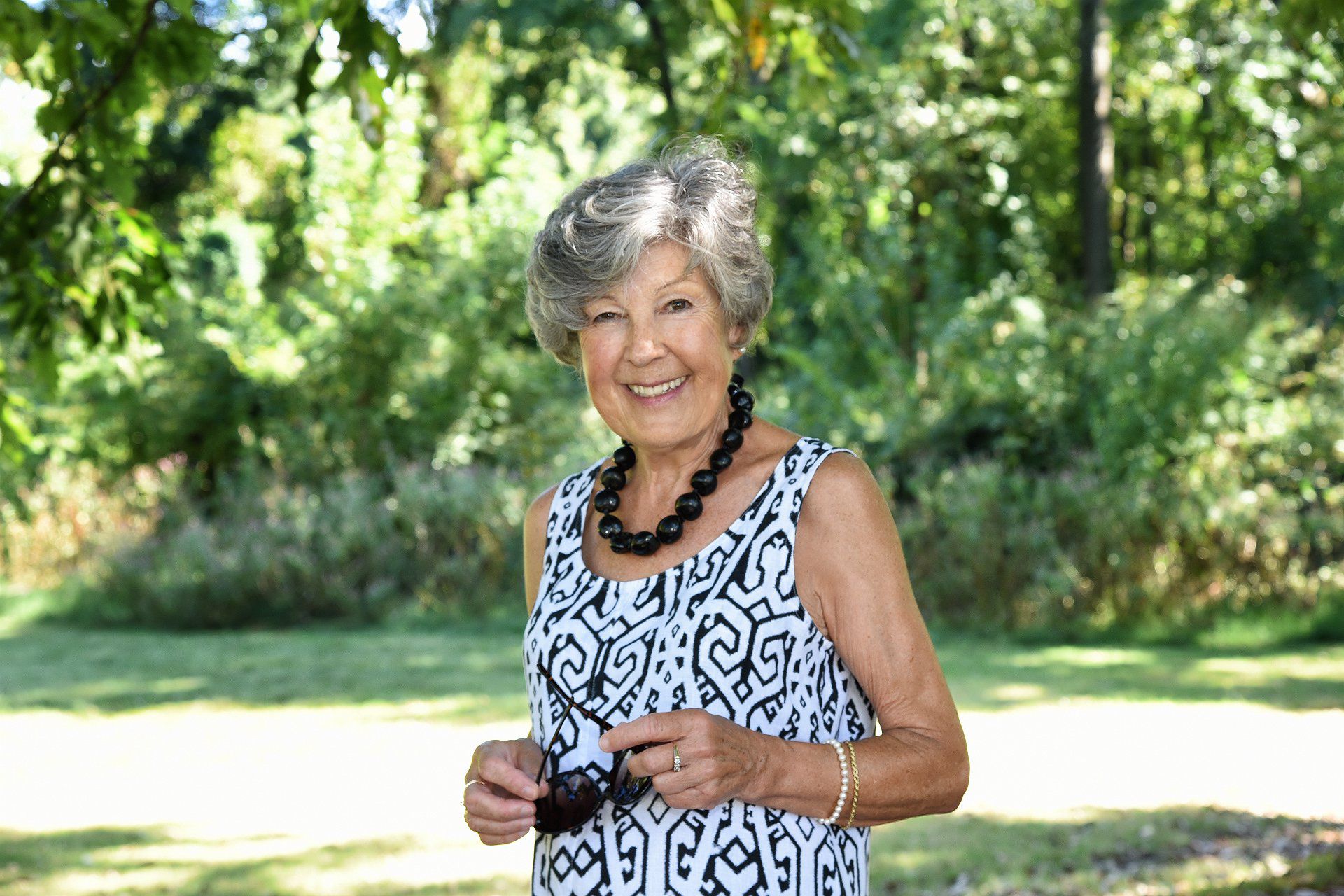 At Home in Alexandria