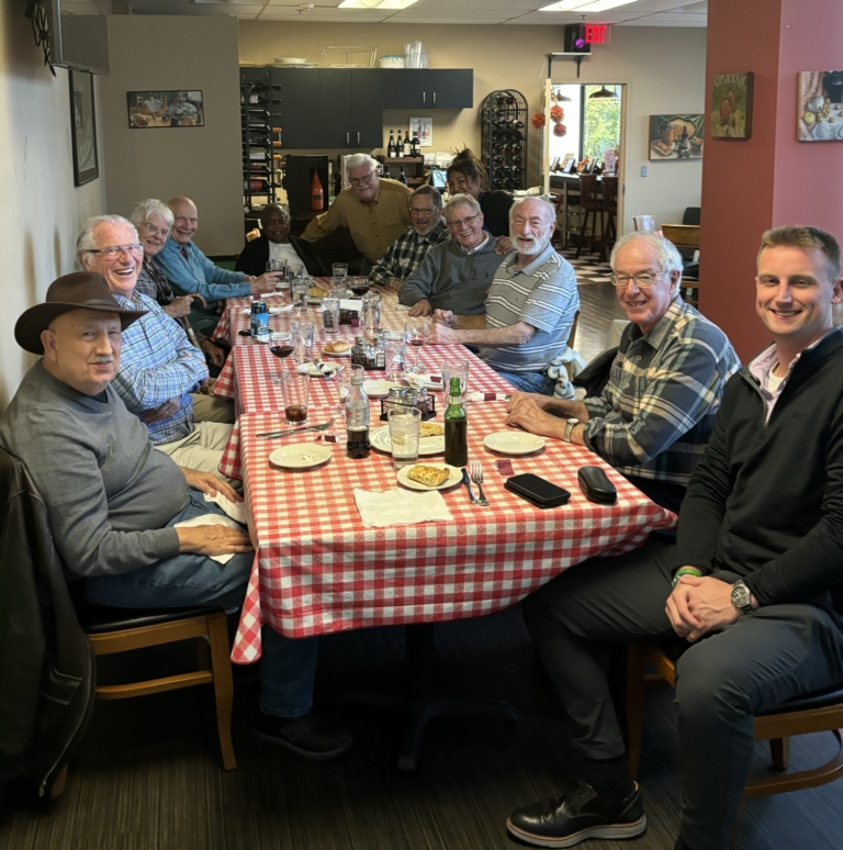 Photo Gallery | At Home in Alexandria